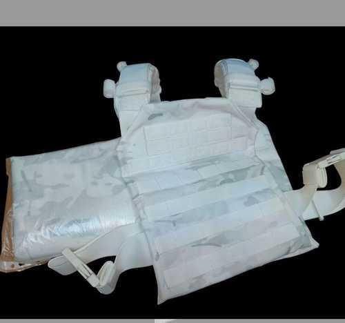 Arc armor g1 basic
