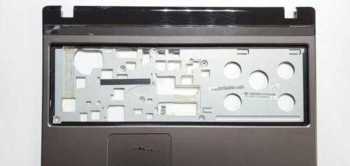 Топкейс ноутбука Acer Aspire 5750 восстановленный