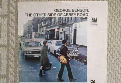 George Benson The Other Side Of Abbey road