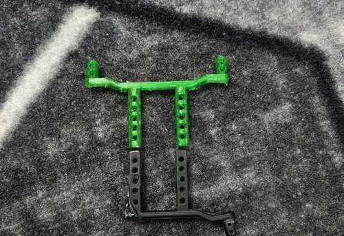 Стойка держатель корки remo hobby smax