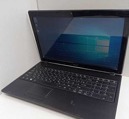 Ноутбук Acer. aspire 5552G-P544G50Mikk