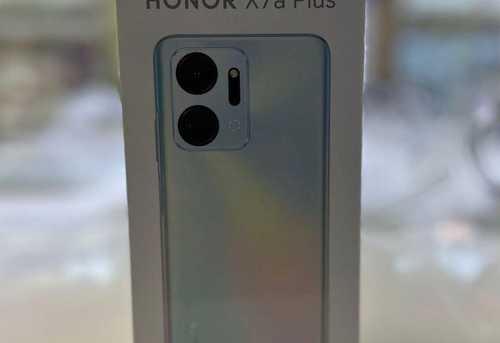 HONOR X7a Plus, 6/128 ГБ