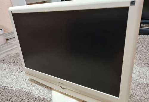 ЖК Монитор ViewSonic 24" 60см