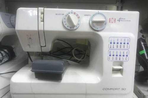 Швейная машинка Comfort 30