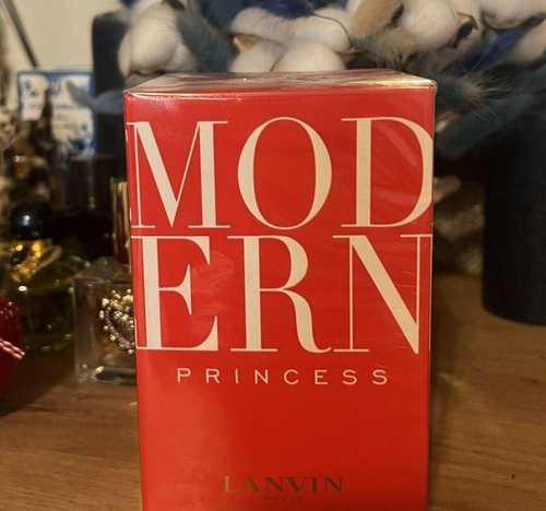 Lanvin Modern Princess