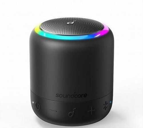 Портативная Bluetooth-колонка Soundcore Mini 3 Pro