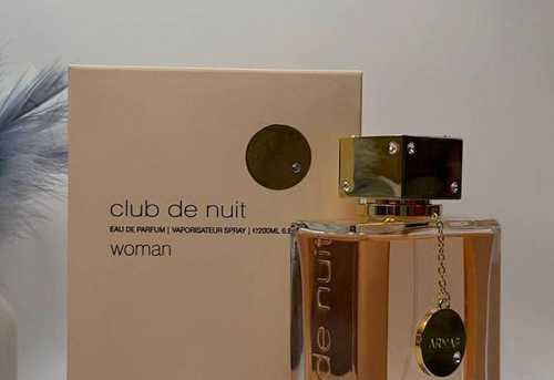 Armaf Club de Nuit Woman, 200 ml