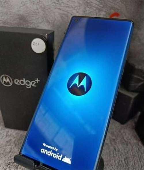 Motorola edge + 12/256gb, сша, 1 сим,без торга/RS1
