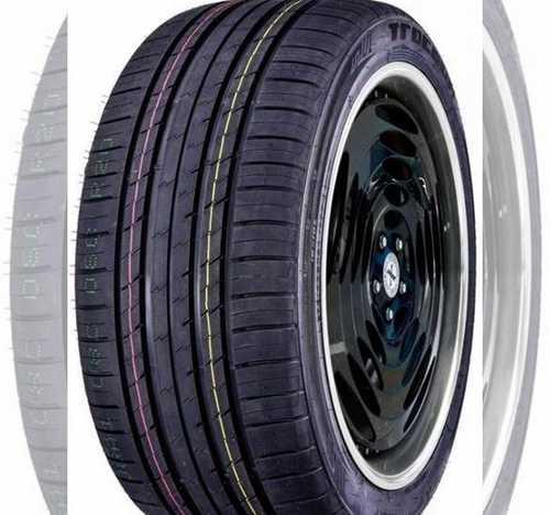 Tracmax X-Privilo RS01  245/40 R21 100Y