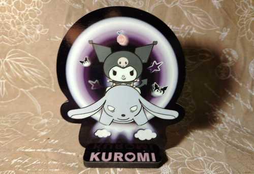 Фигурка Kuromi/Куроми