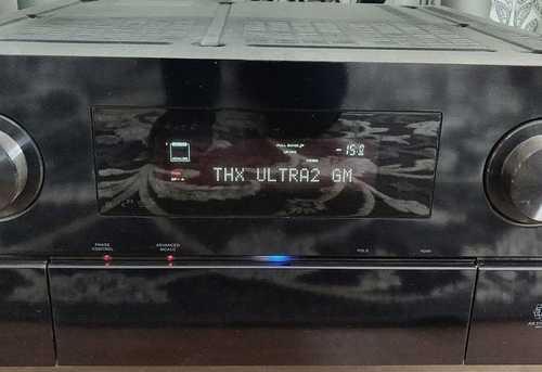 Av ресивер Pioneer SC-LX 82