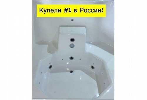 Купель для бани KPL-8405