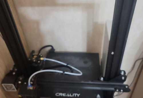 Creatly ender 3 v2