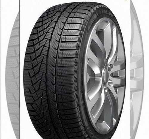 Sailun Ice Blazer Alpine Evo 215/60 R17 100V