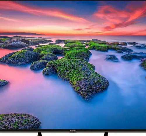 Телевизор SMART tv xiaomi 55