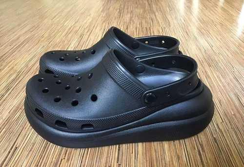 Crocs Crush Clog р. 38/39, 39/40, 40/41, оригинал