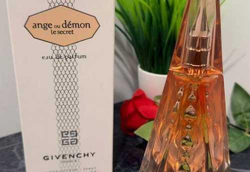 Givenchy Ange ou Demon le secret 100мл