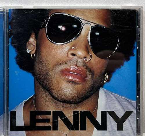 CD Lenny Kravitz