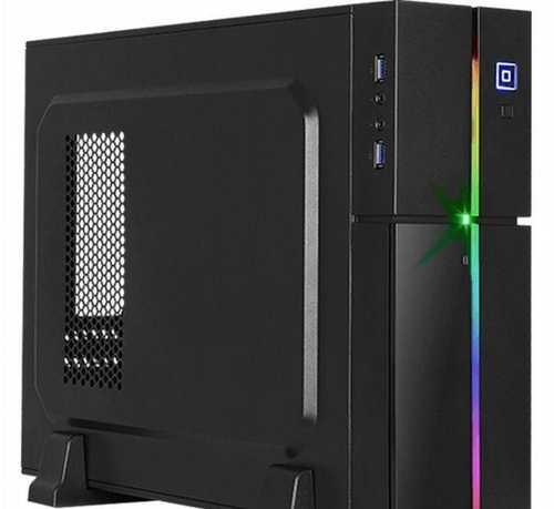 Корпус microatx Minitower AeroCool Playa #284132