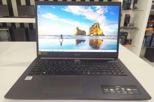 Ноутбук Acer на core i5-10300