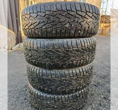 Nokian Tyres Nordman 7 SUV 215/65 R16 102T