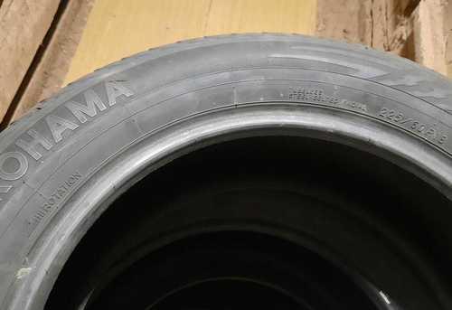Yokohama Ice Guard IG55 225/60 R18