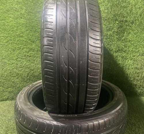 Yokohama C.Drive 2 AC02 205/50 R17 93W