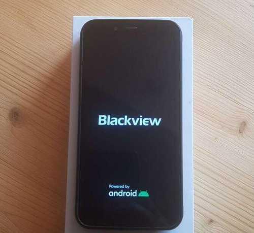 Blackview bv5500 Plus