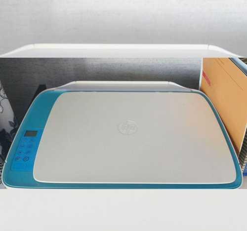 Принтер Hp DeskJet ink Advantage 3635