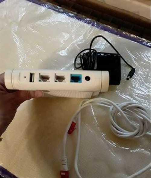 Wifi роутер