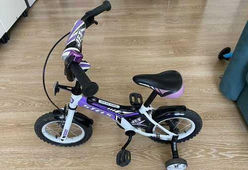 Велосипед детский Stels Jet 12