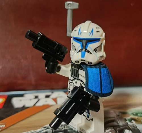 Lego star wars