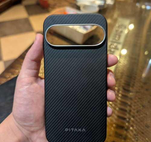 Pitaka Google pixel 9 pro