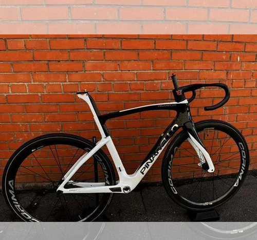 Шоссейный велосипед Pinarello F9 545 в наличии