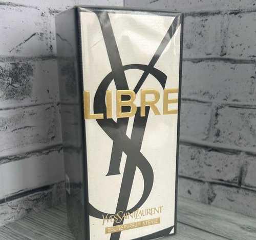 Yves saint laurent Libre Eau De Parfum Intense