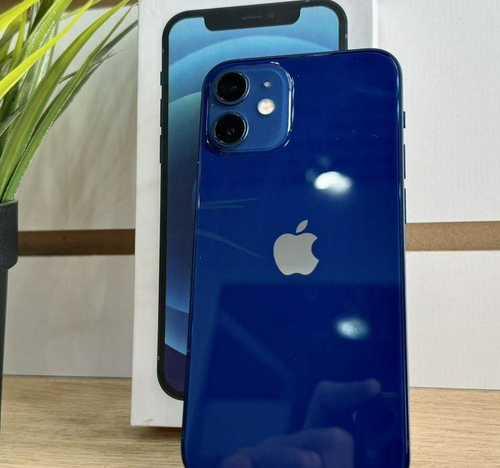 iPhone 12 mini, 128 ГБ