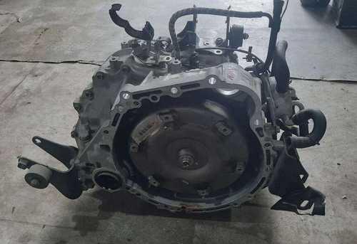 АКПП Toyota Avensis 2 T250 1AZ-FSE