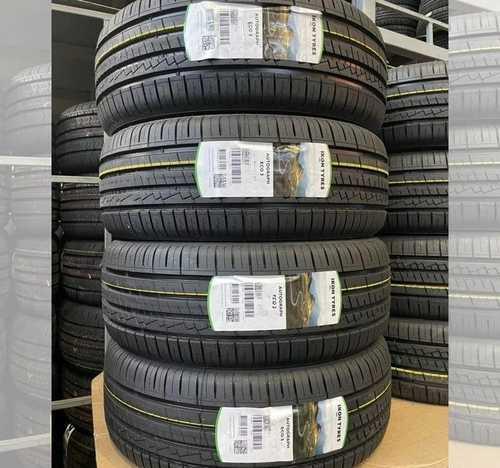 Ikon Tyres Autograph Eco 3 195/55 R16 91H