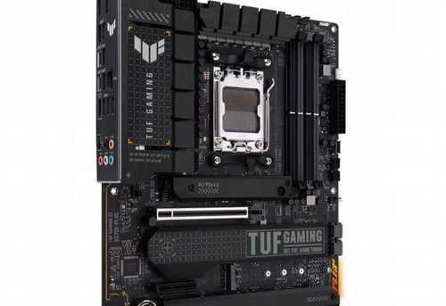 Asus TUF gaming X670E-plus