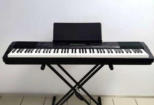 Casio cdp 235R цифровое пианино