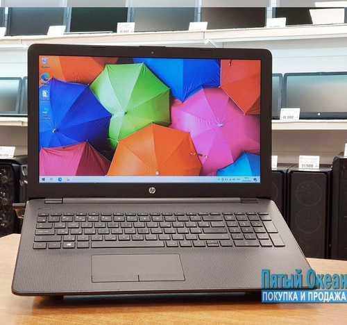 Ноутбук HP 15, AMD A9 9420, RAM 8Gb, R5 M330