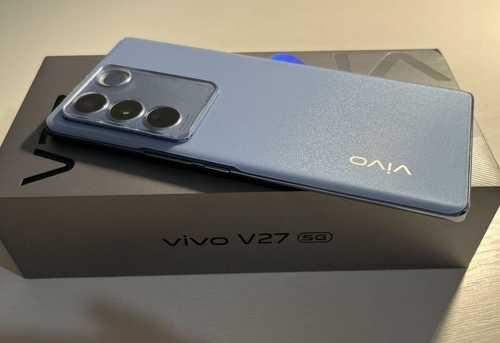 vivo V27, 8/256 ГБ