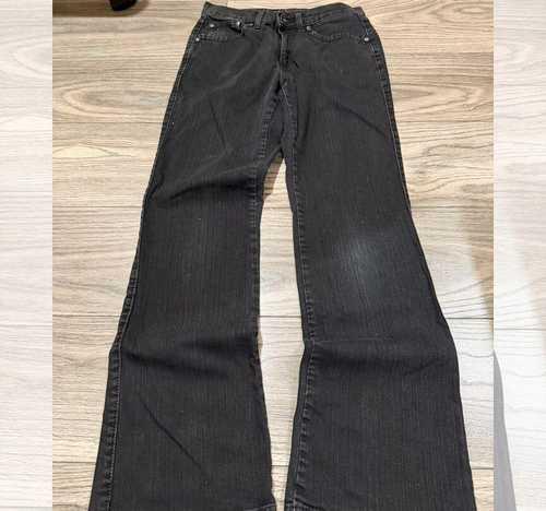 Джинсы Archive Number Nine LGB Bootcut