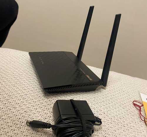 Wifi роутер asus rt n11p B1