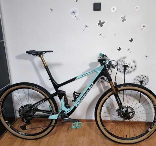 Bianchi methanol CV FS 9.1 (2024) L" 11кг