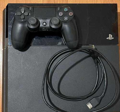 Sony playstation 4