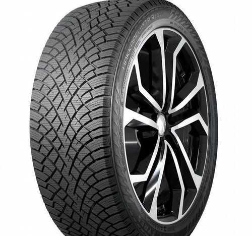 Nokian Tyres Hakkapeliitta R5 SUV 275/50 R22 115R