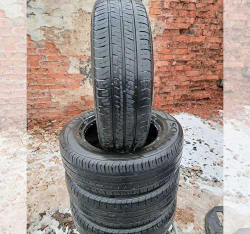 Kumho Solus SA01 Plus 205/65 R16