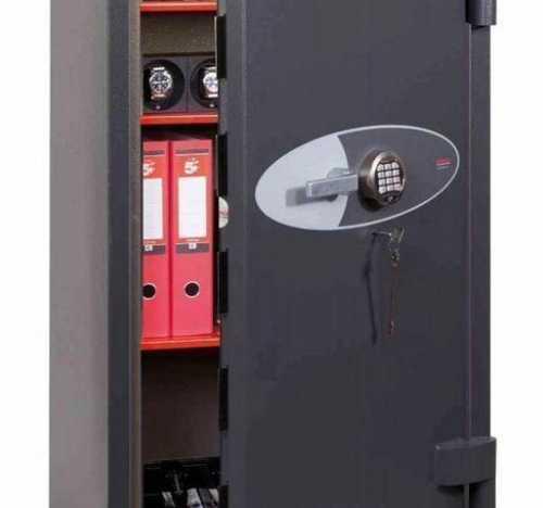 Офисный сейф Phoenix HS9075E