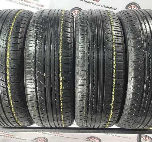 Nokian Tyres Nordman S SUV 215/60 R17 93N